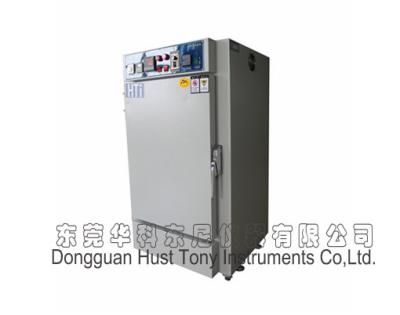 China Laboratory Anti-yellowing Test Chamber With Simulate Ultraviolet Radiation for sale