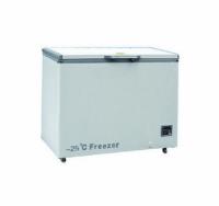 China Universal Low Temperature Freezer Cabinet Test Chamber -25°C 220V for Material Testing for sale