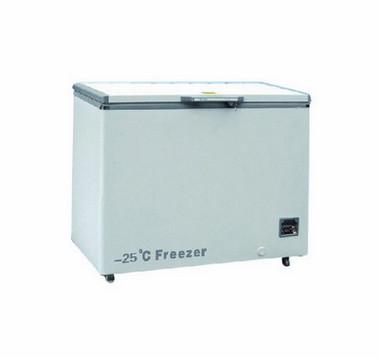 China Universal Low Temperature Freezer Cabinet Test Chamber -25°C 220V for Material Testing for sale