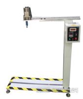 China ASTM F963 Yo-yo Ball Safety Tester 80R/min Test Speed 220V for sale