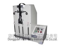 China High Precision Laboratory Zipper Fatigue Textile Testing Equipment / Machinery for sale