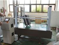 China 220V 50Hz Suitcase Wheel Fatigue Professional Luggage Testing Equipment for sale