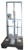 China Leather Suitcase Handle Durability Testing Machine 200cm Height 220V Luggage Test Equipment for sale