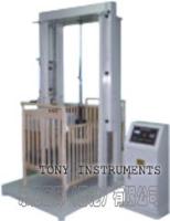 China Baby Infanette Impact Testing Equipment AC380V 50Hz 150mm Stroke 30 Times per Minute for sale