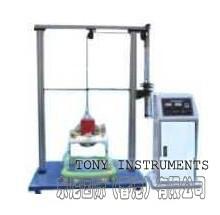 China Baby Walker Seat And Frame Structure Test Machine , Industrial Test Equipment for sale