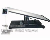 China Electric Baby Carriage Brake Performance Electrical Testing Instrument / Test Equipment for sale