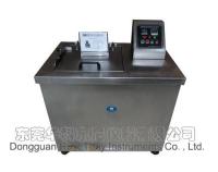 China Launder-Ometer Laboratory Test Equipment , Rotawash Color Fastness Machine for sale