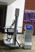 China Electonic Power Chair Testing Machine Backrest Backward Durability Tester for sale
