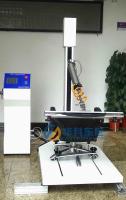 China Electonic Power Chair Testing Machine Backrest Backward Durability Tester for sale