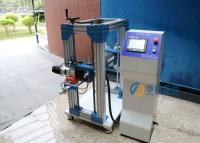 China QB Pneumatic Durability Tester For Cabinet Door And Drawer Slideway for sale