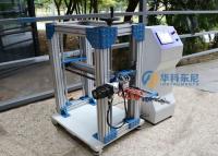 China QB Pneumatic Durability Tester For Cabinet Door And Drawer Slideway for sale