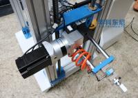 China QB Pneumatic Durability Tester For Cabinet Door And Drawer Slideway for sale