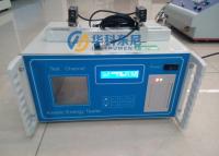 China Kinetic Energy Tester Toys Testing Equipment to test Projectile Velocity for sale