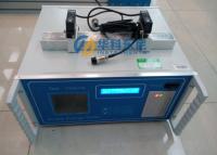 China Projectile Velocity / Kinetic Energy Toys Testing Equipment in Laboratory use for sale