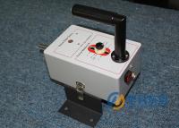 China Sharp Edge Tester Toys Safety Testing Equipment 260x120x180mm EN71 ASTM F963 for sale