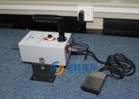 China Sharp Edge Tester Toys Safety Testing Equipment 260x120x180mm EN71 ASTM F963 for sale
