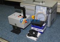 China Sharp Edge Tester Toys Safety Testing Equipment 260x120x180mm EN71 ASTM F963 for sale