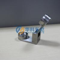 China Bite Test Clamp Toys Testing Equipment 95x45x45mm 760g for Sharp Points Edges Small Parts for sale