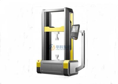 China Universal Dual Arm Tensile Strength Test Machine 100KN Lab Testing Equipment for sale