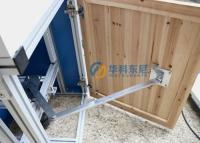 China Hinge Durability Tester Furniture Testing Machine DIN 68857 QB/T 2189 40000 Cycles for sale