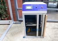 China Hinge Durability Tester Furniture Testing Machine DIN 68857 QB/T 2189 40000 Cycles for sale