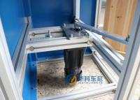 China Hinge Durability Tester Furniture Testing Machine DIN 68857 QB/T 2189 40000 Cycles for sale
