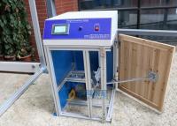 China Hinge Durability Tester Furniture Testing Machine DIN 68857 QB/T 2189 40000 Cycles for sale