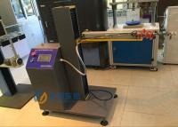 China Pneumatic Furniture Testing Machine for Cabinet Door and Drawer Slideway 1200mm for sale