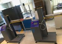 China Pneumatic Furniture Testing Machine for Cabinet Door and Drawer Slideway 1200mm for sale