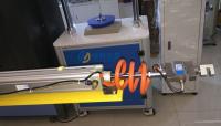 China Pneumatic Furniture Testing Machine for Cabinet Door and Drawer Slideway 1200mm for sale