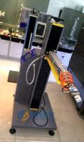 China Pneumatic Furniture Testing Machine for Cabinet Door and Drawer Slideway 1200mm for sale