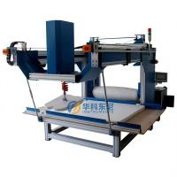 China 2KN Durability Comprehensive Furniture Testing Machines to Test Mattress Surface for sale