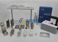 China Toys Testing Equipment EN71 ASTM F963 ISO8124 Small Parts Cylinder Sharp Edge Tester for sale