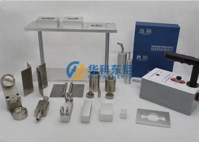 China Toys Testing Equipment EN71 ASTM F963 ISO8124 Small Parts Cylinder Sharp Edge Tester for sale