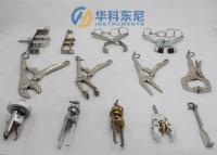 China Toys Testing Equipment EN71 ASTM F963 ISO8124 Small Parts Cylinder Sharp Edge Tester for sale