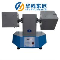China ICI Pilling and Snagging Textile Tester 2 or 4 Heads 60rpm for Knit Fabrics for sale
