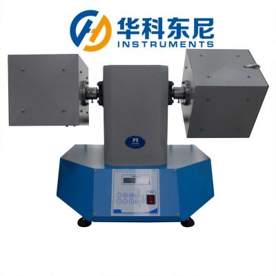 China ICI Pilling and Snagging Textile Tester 2 or 4 Heads 60rpm for Knit Fabrics for sale