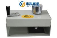 China Electronic AATCC 116 Rotary Crockmeter For Textile Colour Fastness Testing Equipment for sale