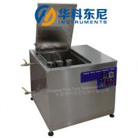 China 380V 10A Rotawash Color Fastness Machine / Launder-Ometer Testing Equipment for sale