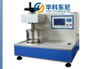 China Digital Fabric Hydrostatic Pressure Tester -Touch Screen Control Textile Test Equipment for sale