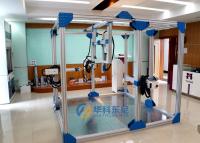 China Professional Mechanical comprehensive Furniture Testing Machines for Chair / Table for sale