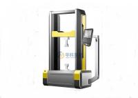 China High Resolution Lab Dual Arm Computer Servo Tensile Testing Machine 15000kg 220V for sale