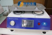 China Martindale Abrasion And Pilling Textile Testing Equipment For Textile Structures for sale
