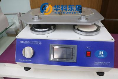 China Martindale Abrasion And Pilling Textile Testing Equipment For Textile Structures for sale
