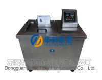 China Rotawash Color Fastness Machine 1200ml 550ml Launder-Ometer Testing Equipment for sale
