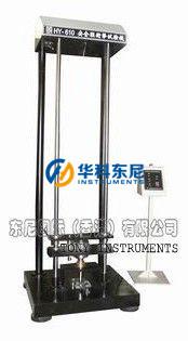 China High Precision Safety Shoe Impact Tester , Footwear Testing Equipment for sale
