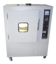China ASTM D1148 Standard High Precision Resistance Yellowing Textile Testing Equipment for sale