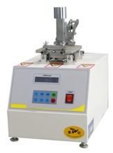 China Universal Leather Friction Color Fastness Testing Machine 500g 35mm for sale