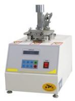 China Leather Friction Color Fastness Testing Machine 500g 35mm Customizable for sale