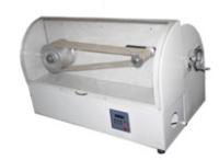 China High Precision Sole Bending Tensile Strength Testing Machine 90cycles/min 6 Soles for sale